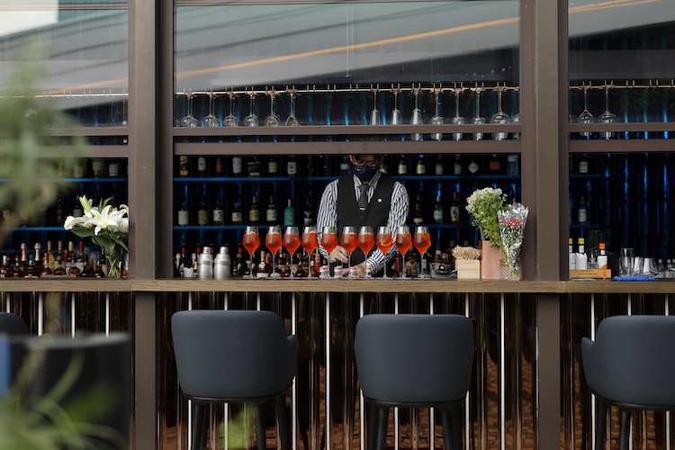 TIDU·初见上海 京情｜西韵｜上海味 | Noblesse 至品生活网