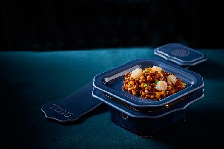 TIDU·初见上海 京情｜西韵｜上海味 | Noblesse 至品生活网