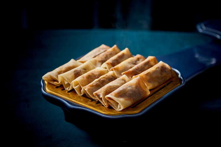 TIDU·初见上海 京情｜西韵｜上海味 | Noblesse 至品生活网