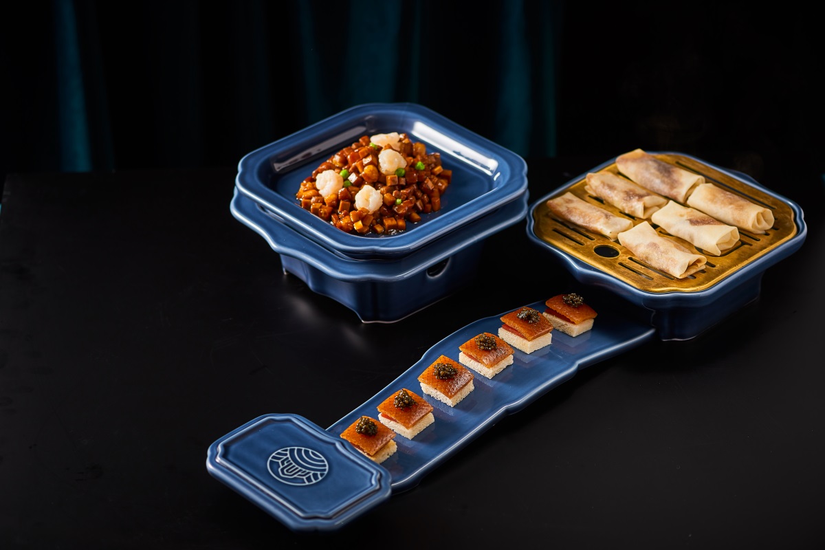 TIDU·初见上海 京情｜西韵｜上海味 | Noblesse 至品生活网